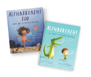 Alphabreaths | Sounds True Campaigns